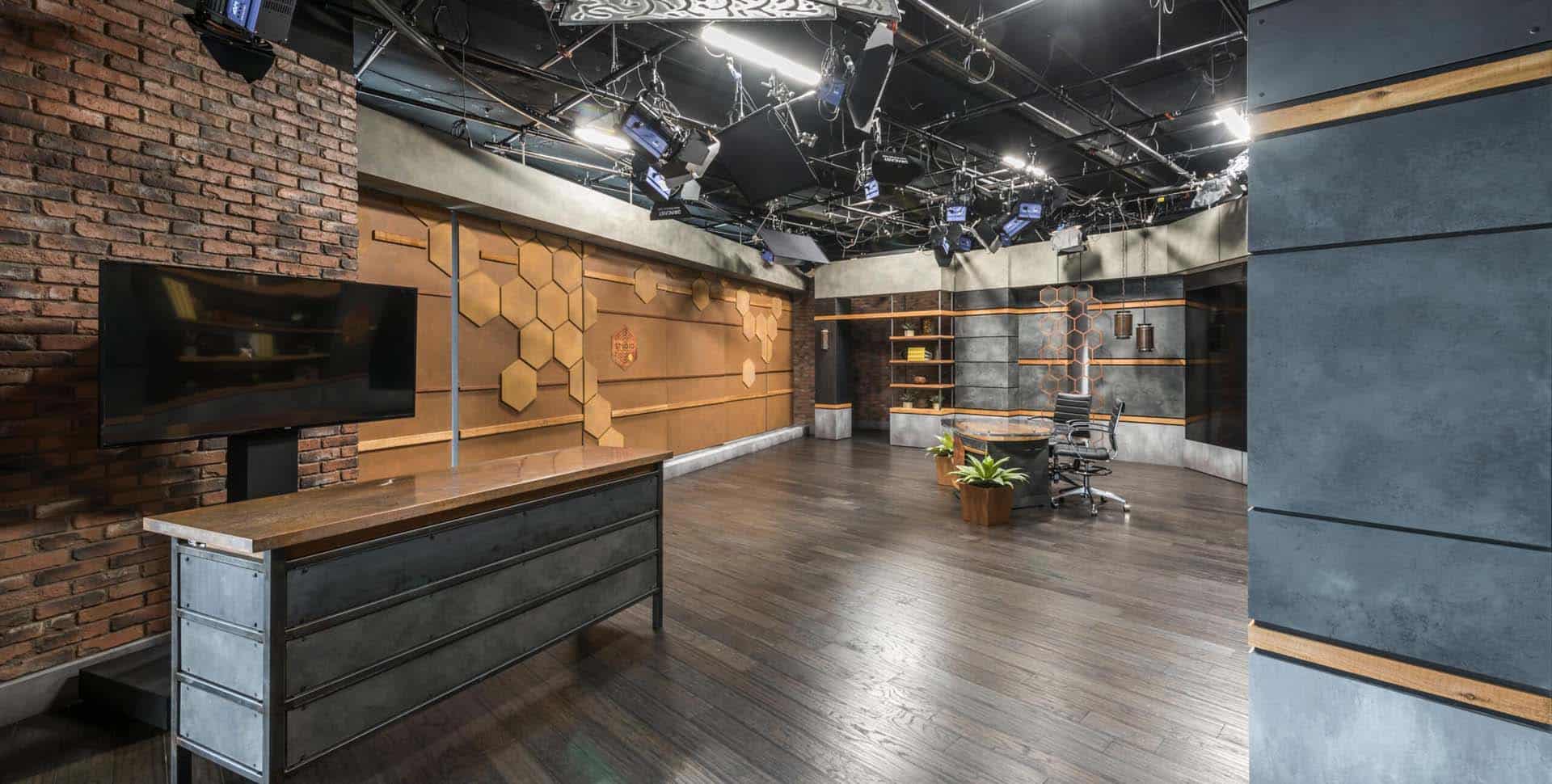Sales Benchmark Index Office & Studio | Hill & Wilkinson General ...