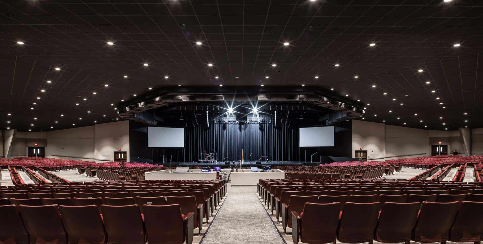 LifeAustin Mueller | Hill & Wilkinson General Contractors